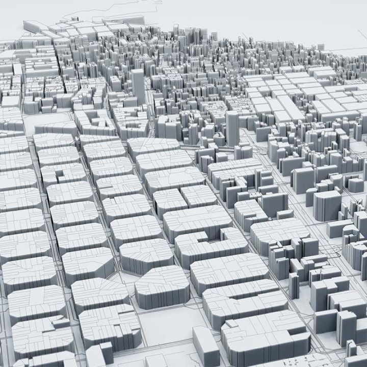 Smart Cities and the Adoption of City Information Modelling (CIM)